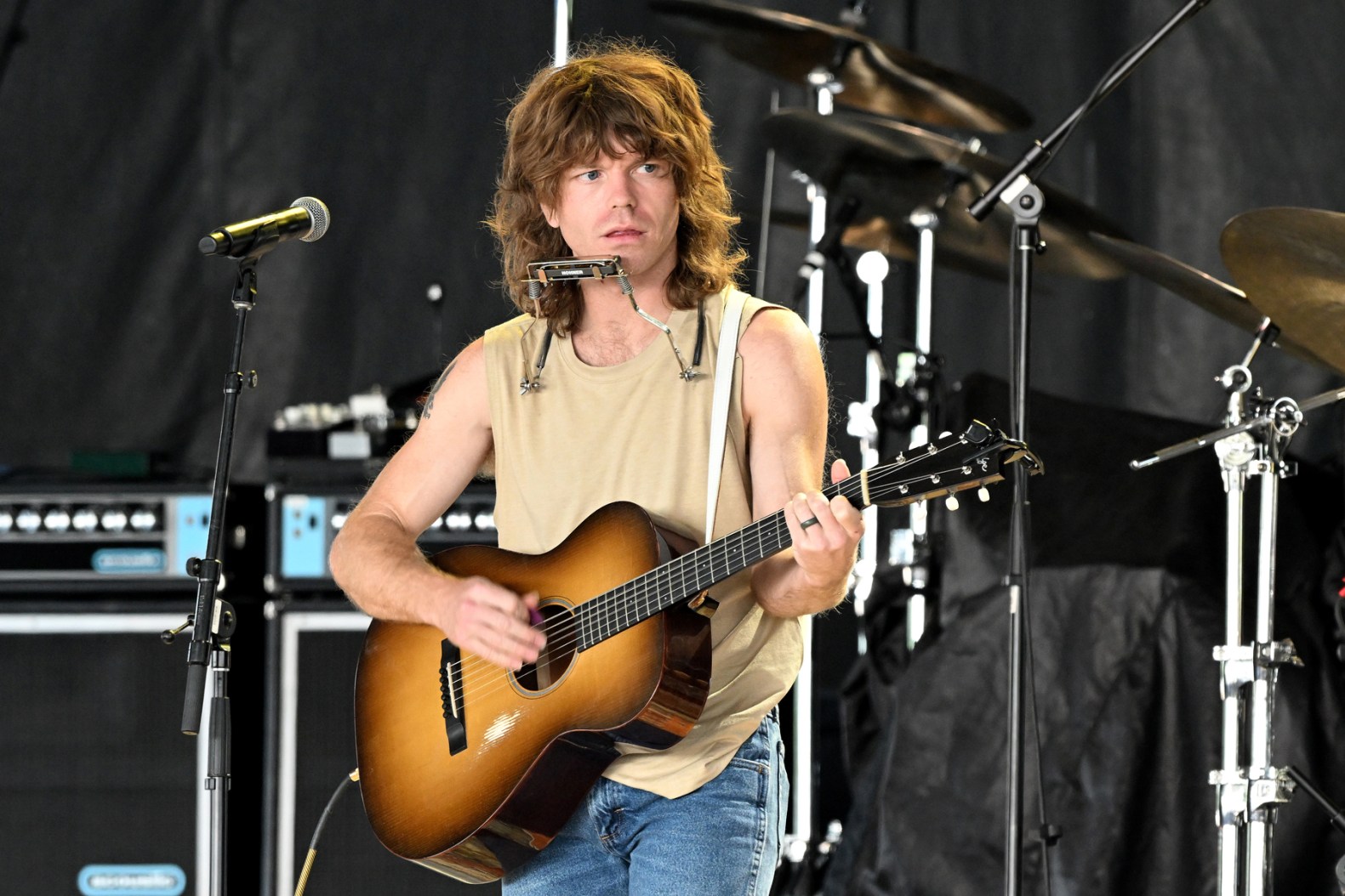 Jesse Welles pays tribute to Charlie Kirk with new track Charlie ...